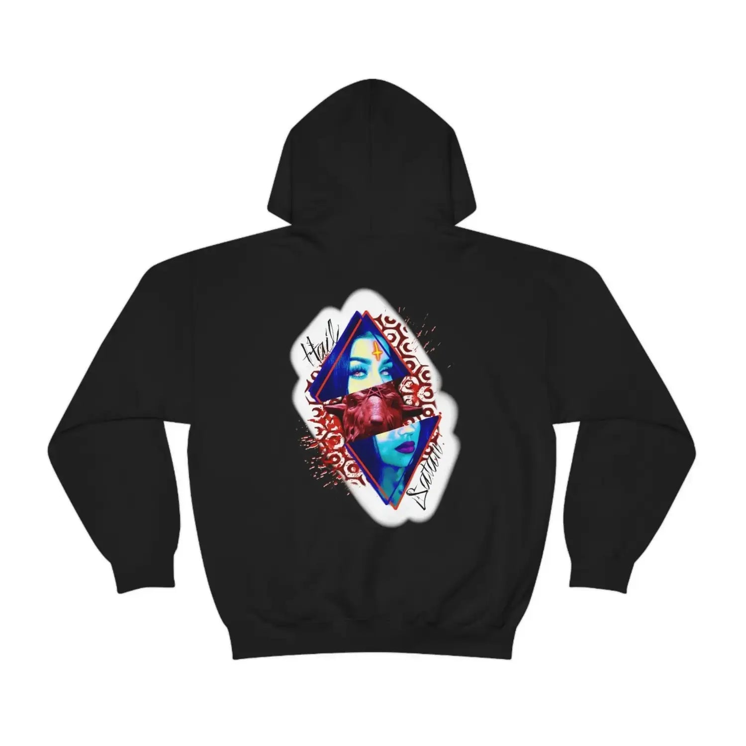 Burnouts Garage Apparel